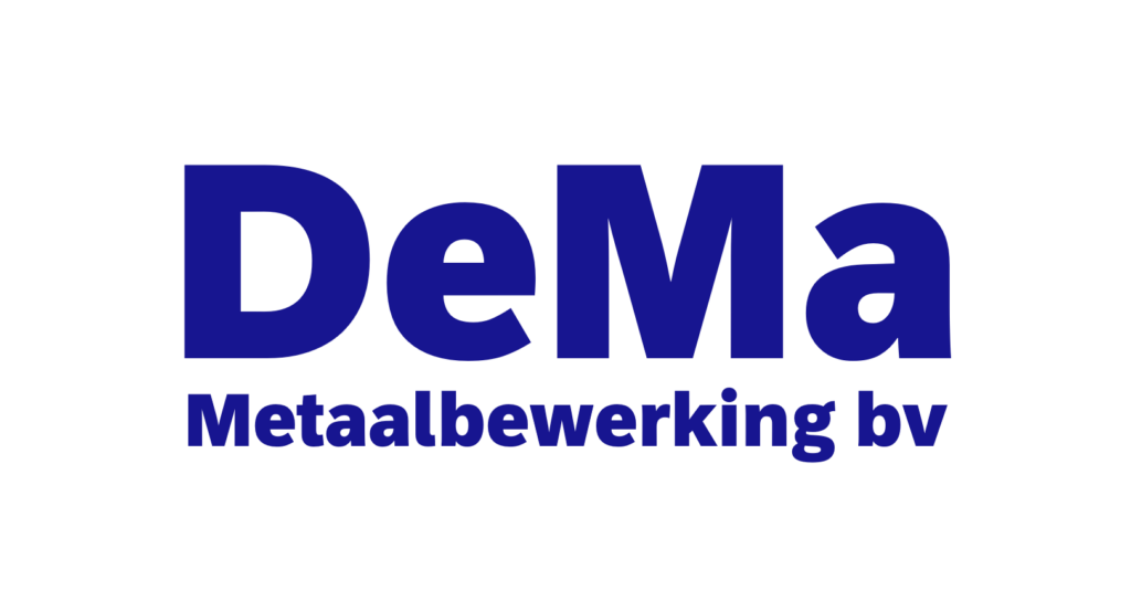 Home - Metaalbewerking DeMa